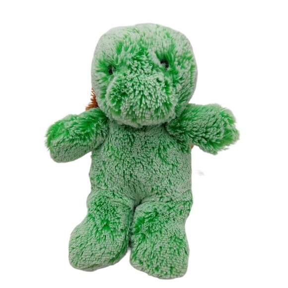Aurora | Toys | Aurora Plush Stuffed Animal Turtle Green Brown 9 22 ...
